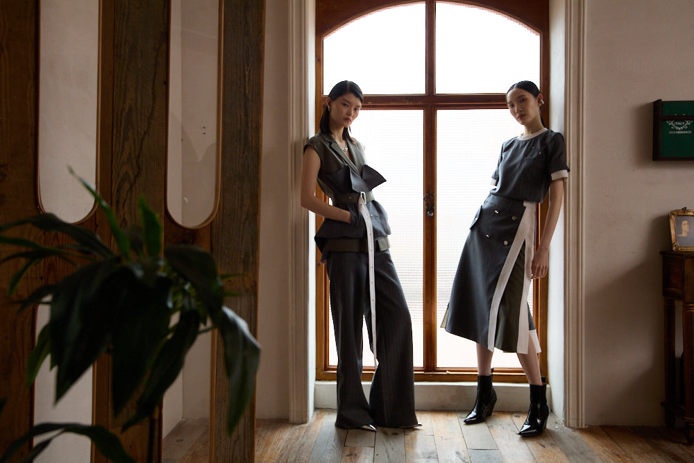 Orders & Shipping – Charlotte Ng Studio